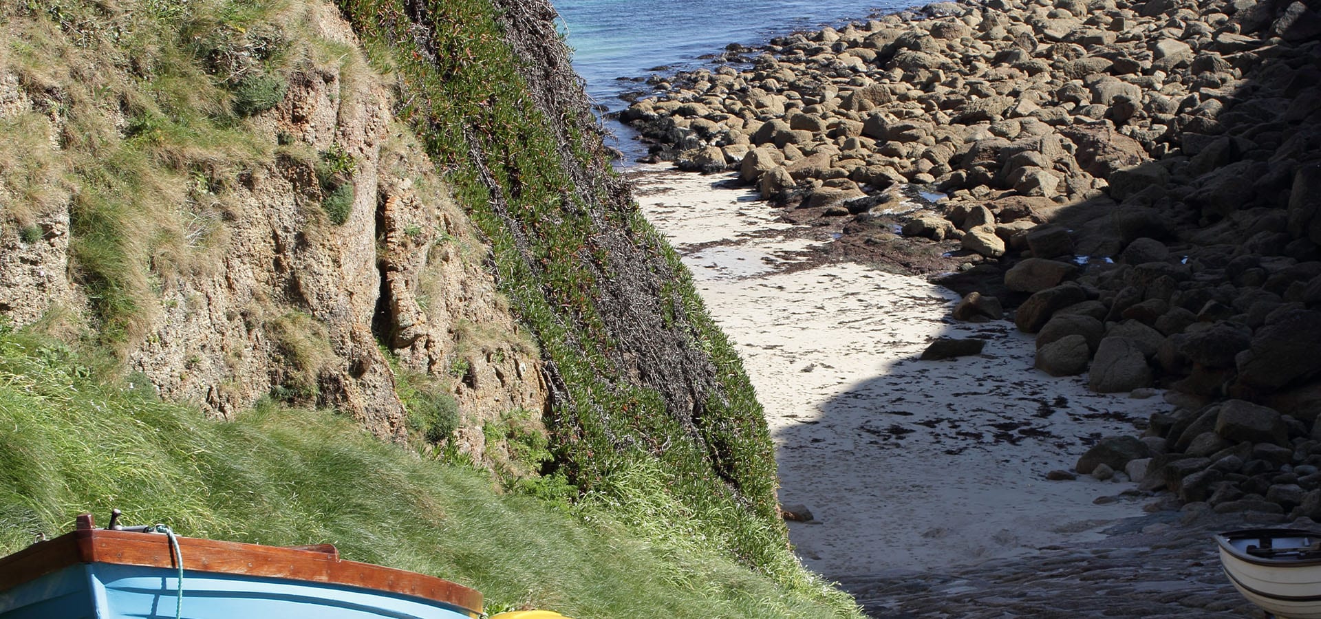 The Real Places Behind the Names - Visit Cornwall Travel Trade - Travel ...