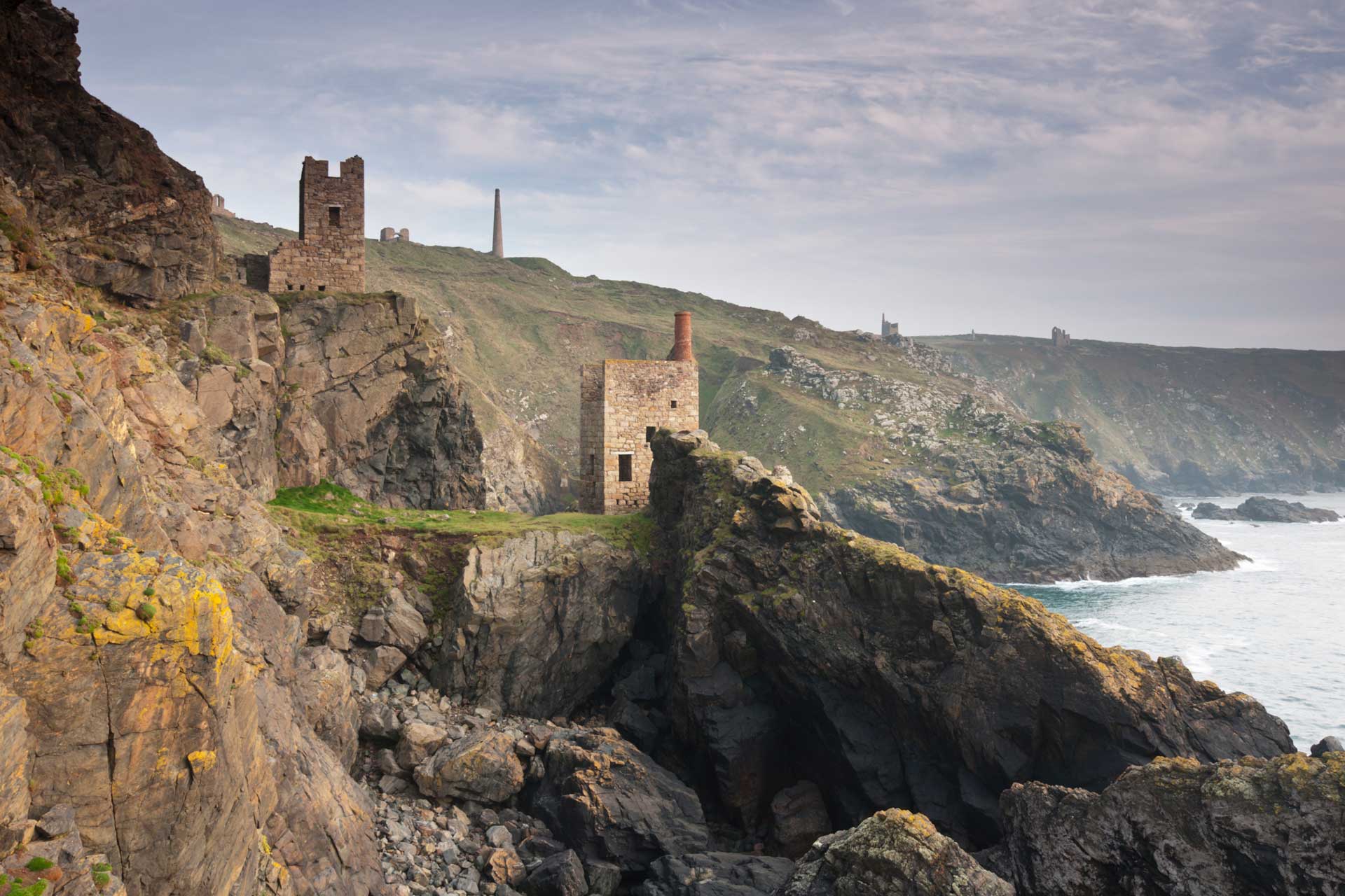 Poldark Lingo Decoder - Visit Cornwall Travel Trade - Travel Media