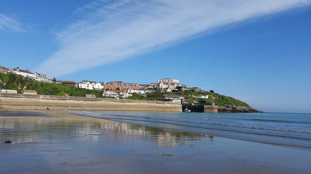 Newquay - Visit Cornwall Travel Trade - Travel Media