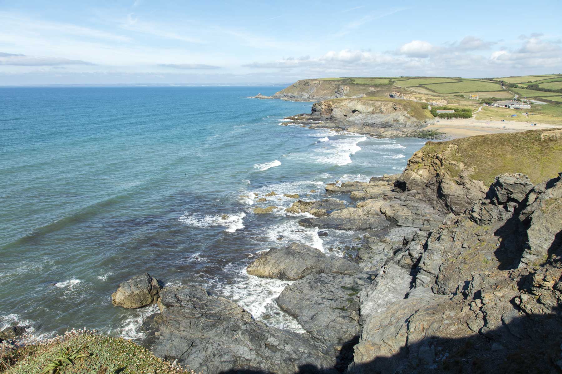 The Lizard Peninsula - Visit Cornwall Travel Trade - Travel Media