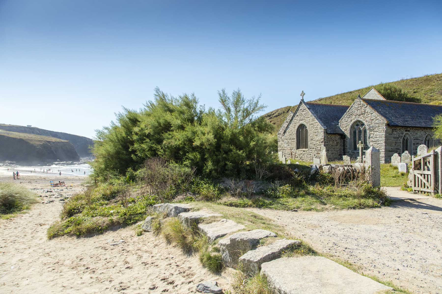 The Lizard Peninsula - Visit Cornwall Travel Trade - Travel Media