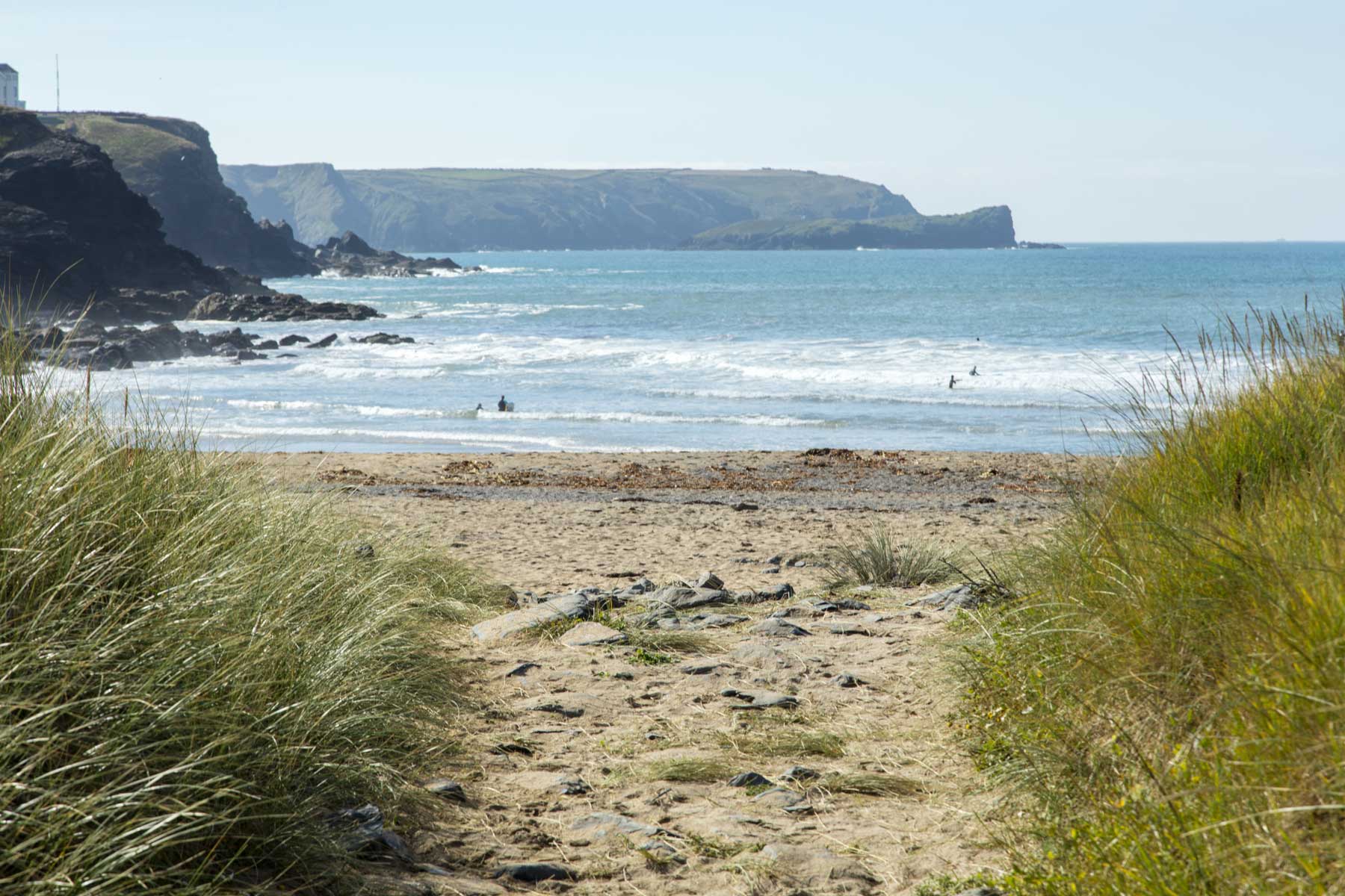 The Lizard Peninsula - Visit Cornwall Travel Trade - Travel Media