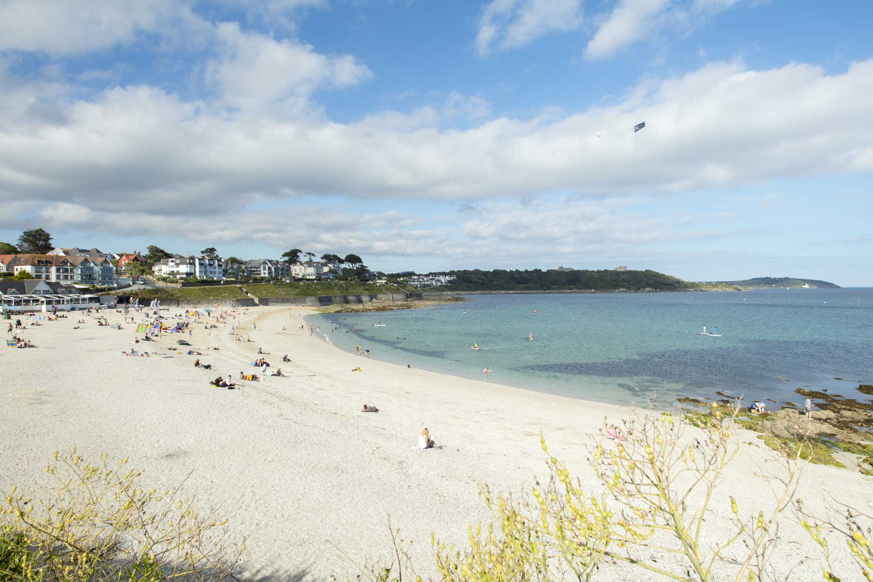 South Cornwall - Visit Cornwall Travel Trade - Travel Media