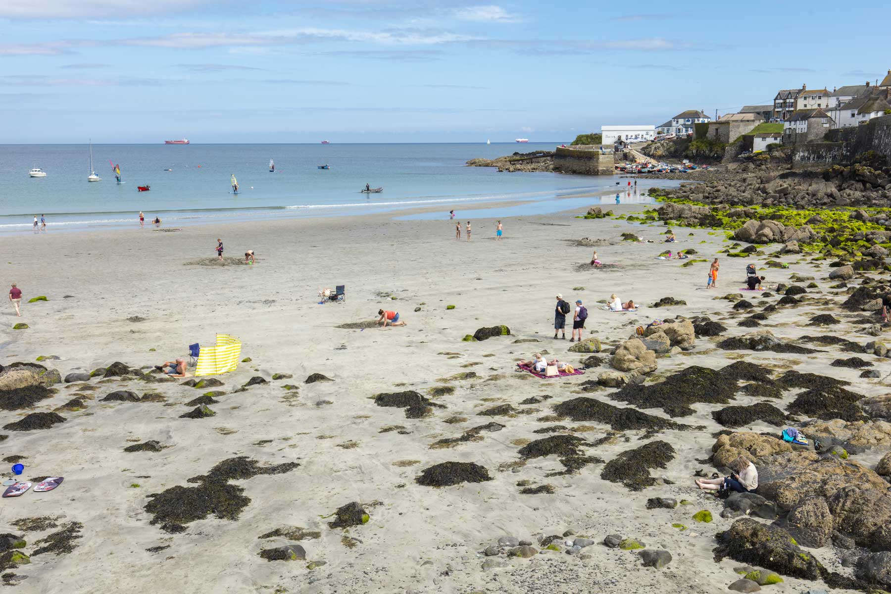 The Lizard Peninsula - Visit Cornwall Travel Trade - Travel Media