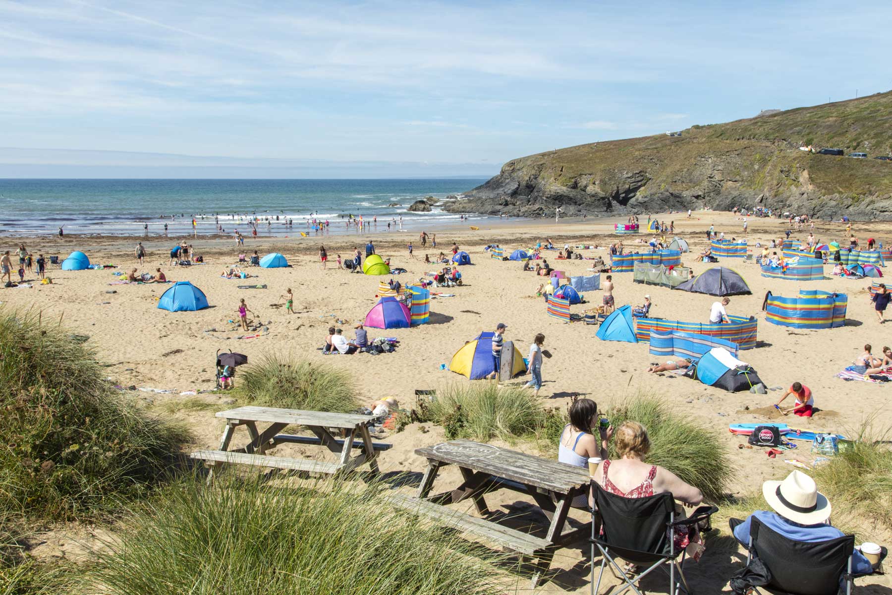 The Lizard Peninsula - Visit Cornwall Travel Trade - Travel Media