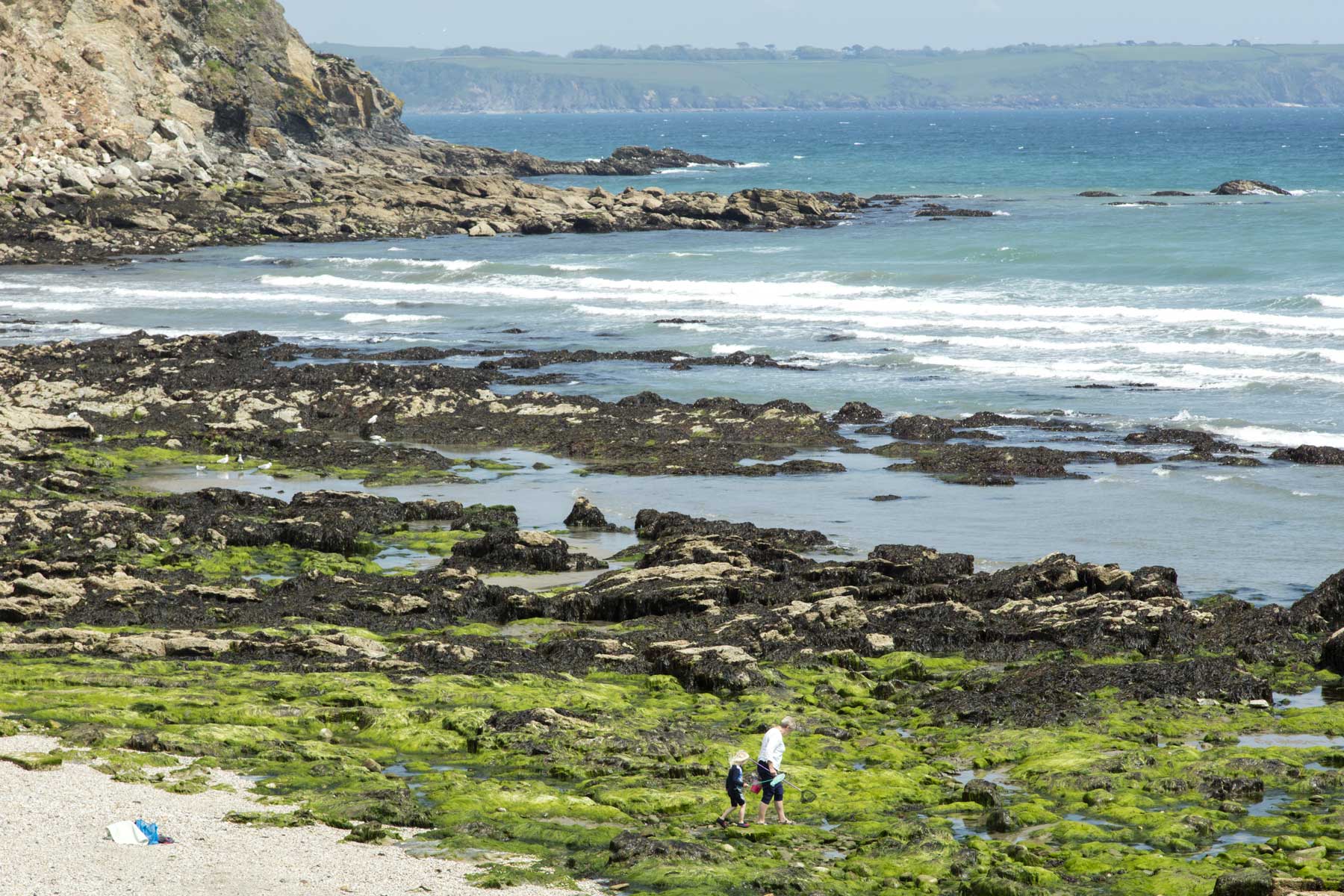 South Cornwall - Visit Cornwall Travel Trade - Travel Media