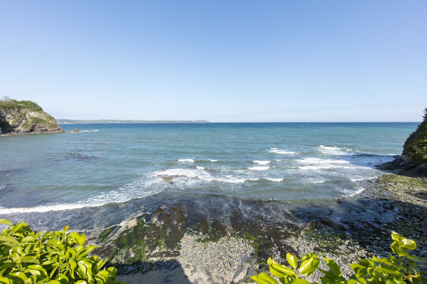 South Cornwall - Visit Cornwall Travel Trade - Travel Media