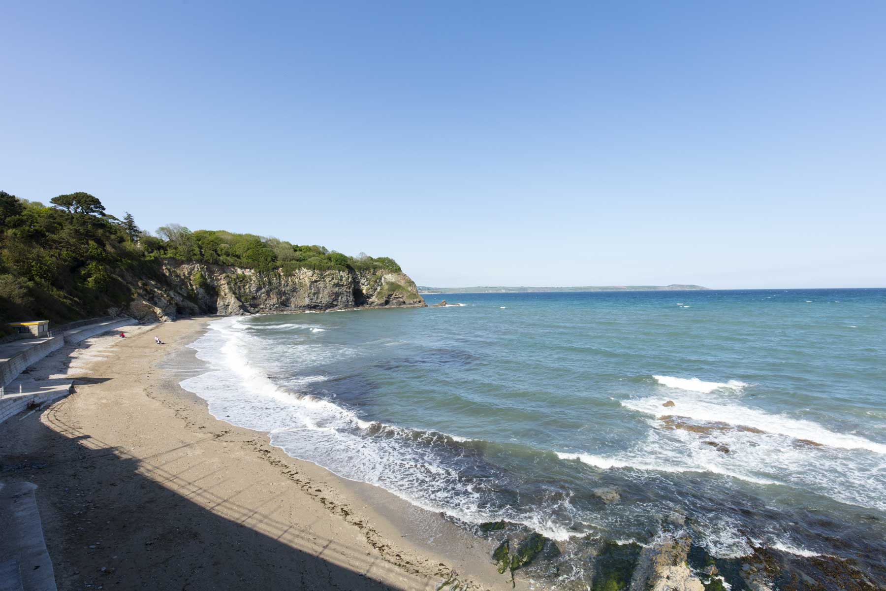 South Cornwall - Visit Cornwall Travel Trade - Travel Media