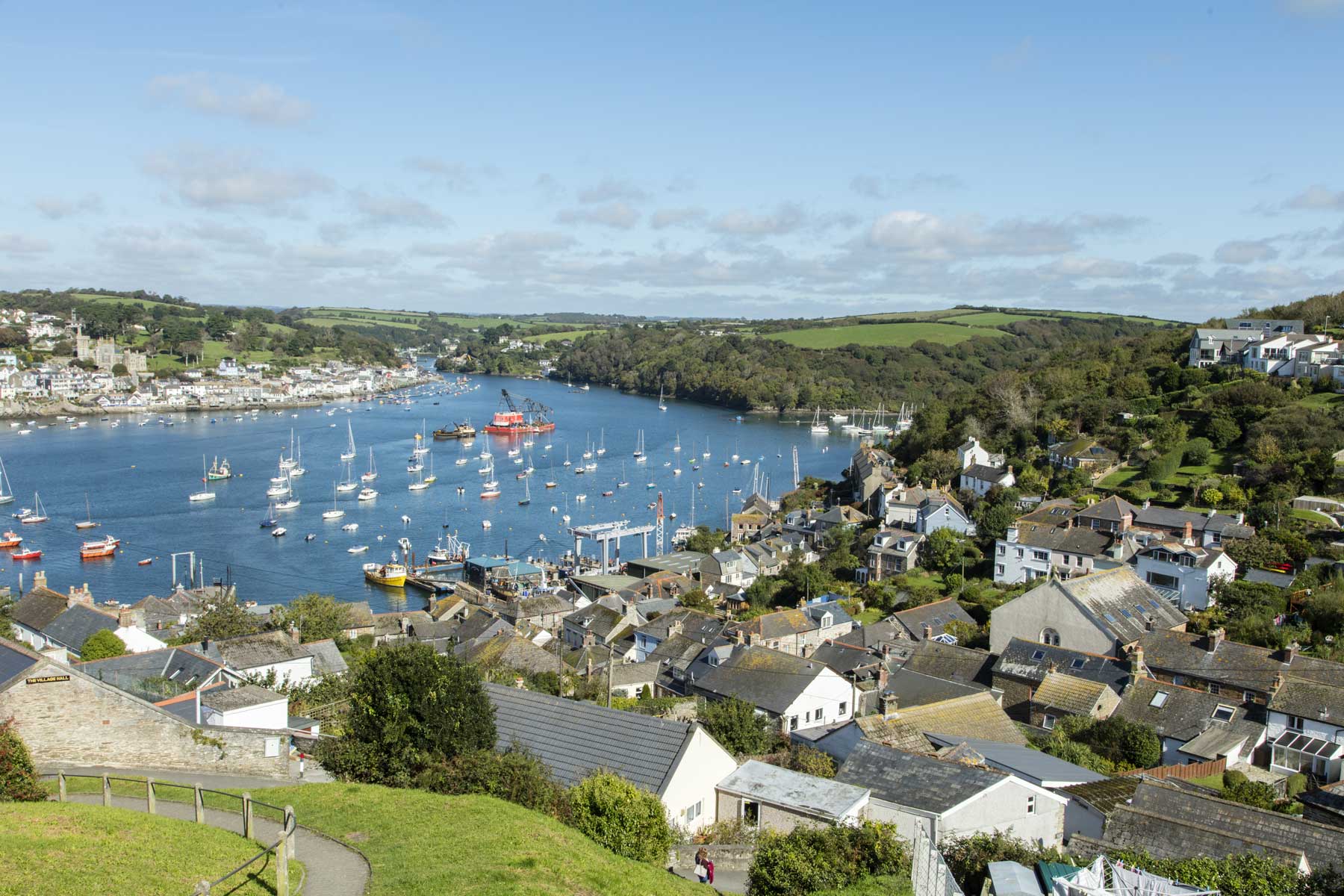 South Cornwall - Visit Cornwall Travel Trade - Travel Media