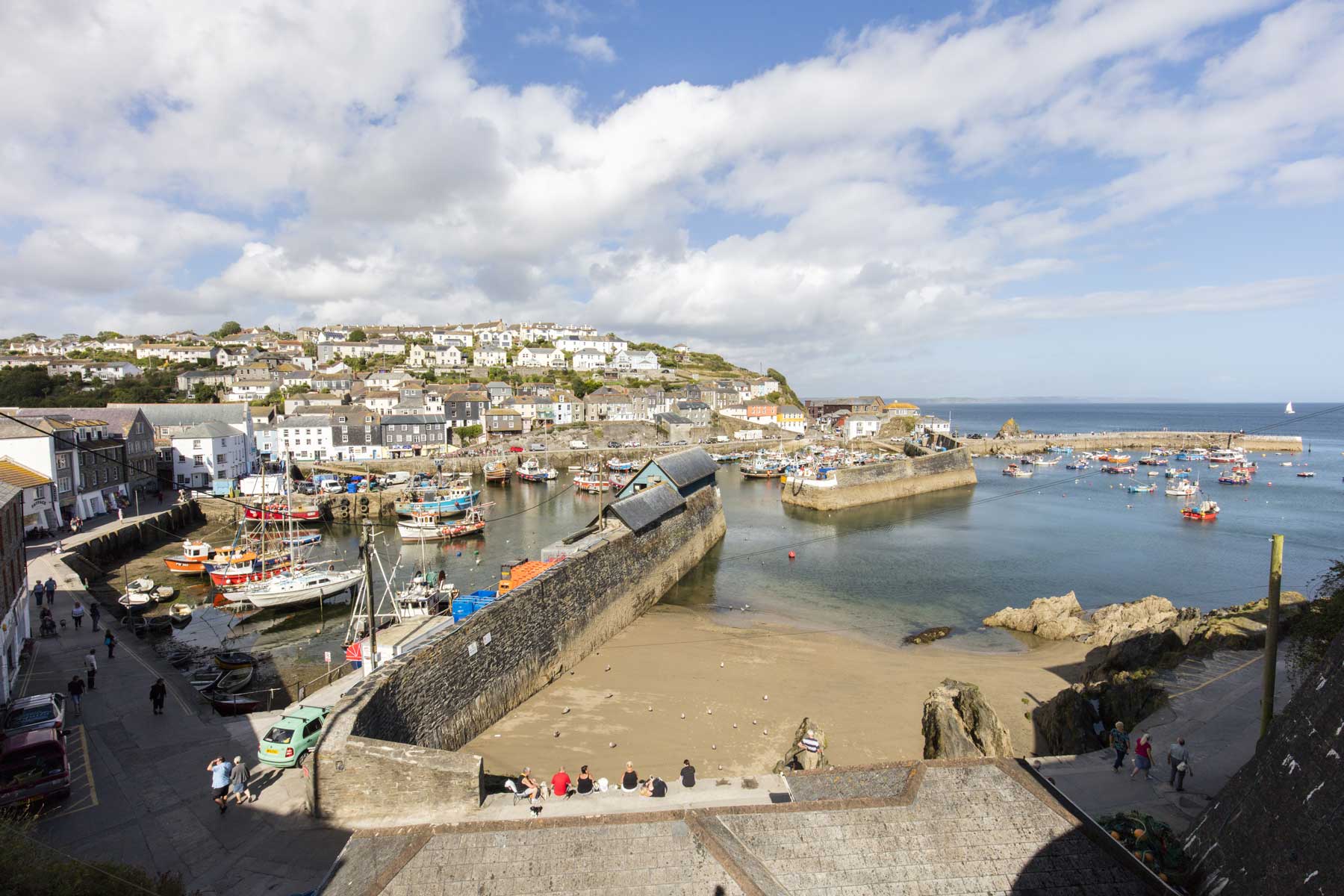South Cornwall - Visit Cornwall Travel Trade - Travel Media