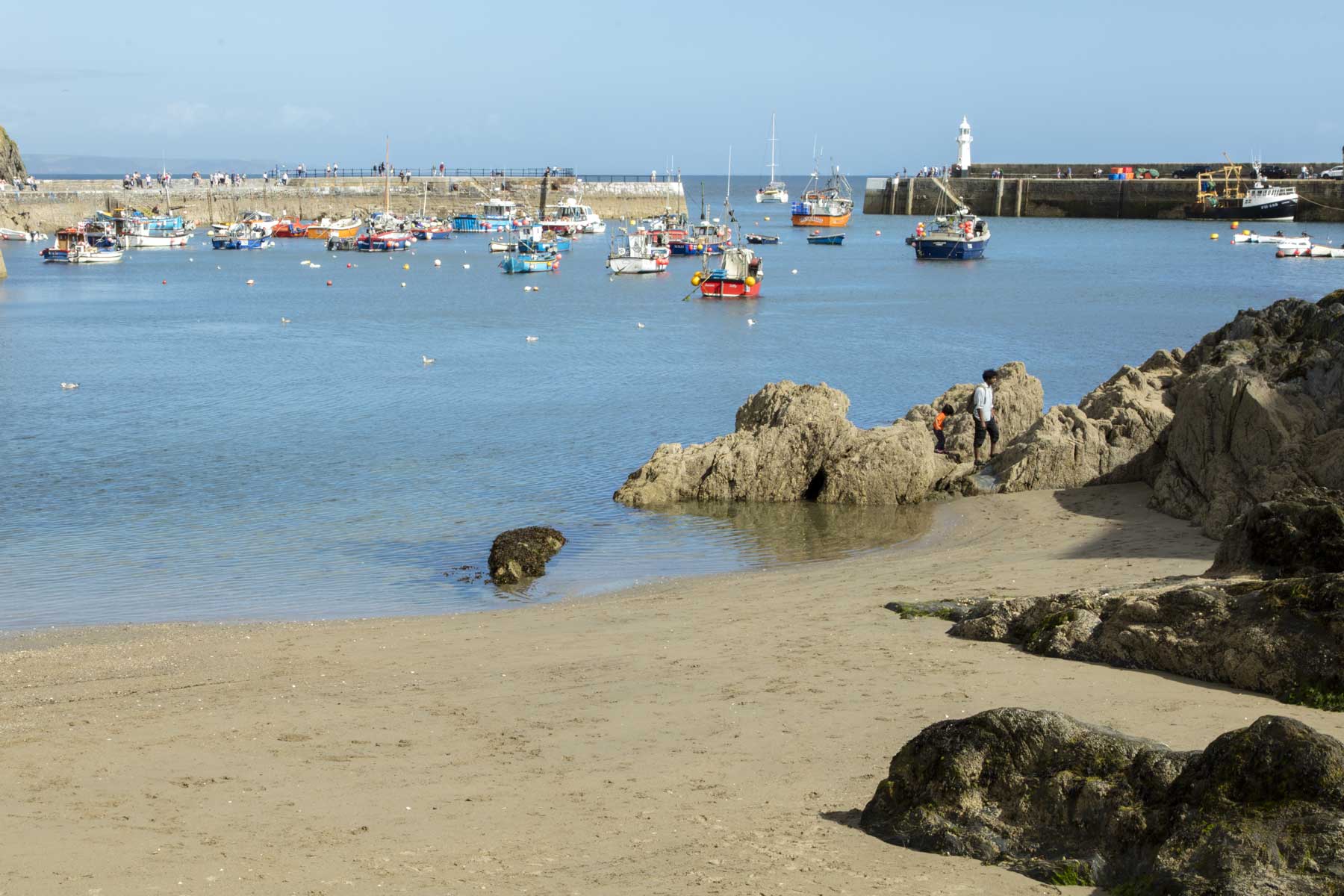 South Cornwall - Visit Cornwall Travel Trade - Travel Media