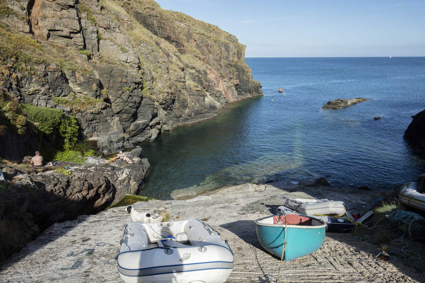 The Lizard Peninsula - Visit Cornwall Travel Trade - Travel Media
