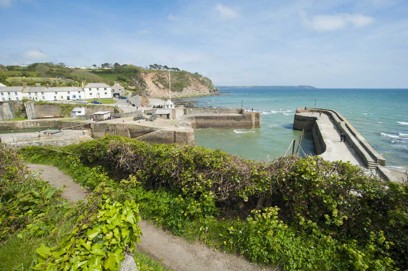 South Cornwall - Visit Cornwall Travel Trade - Travel Media