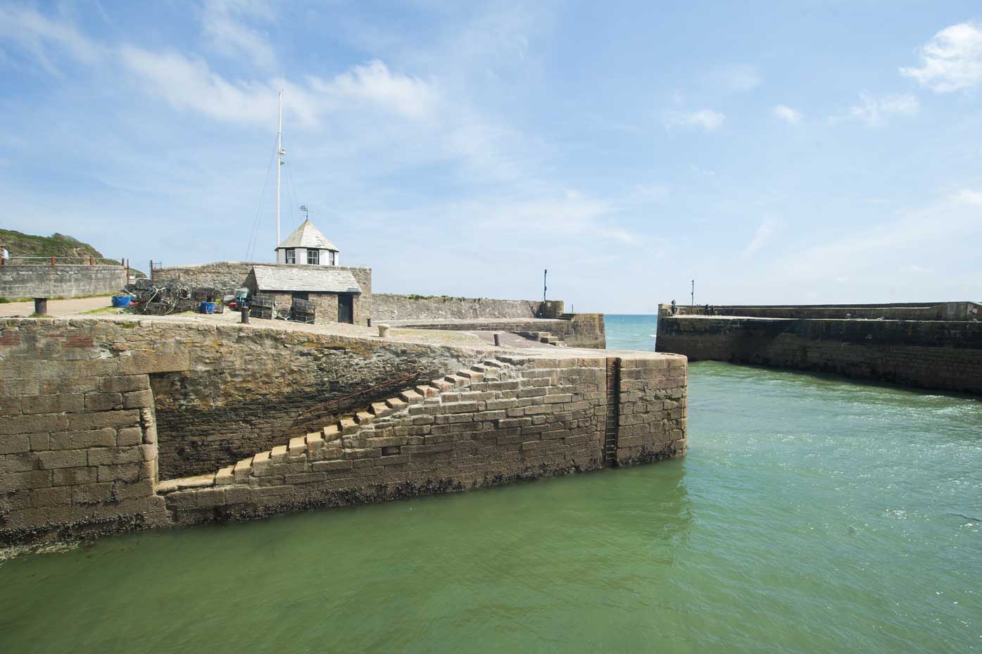 South Cornwall - Visit Cornwall Travel Trade - Travel Media