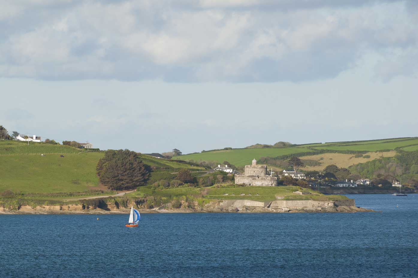 South Cornwall - Visit Cornwall Travel Trade - Travel Media