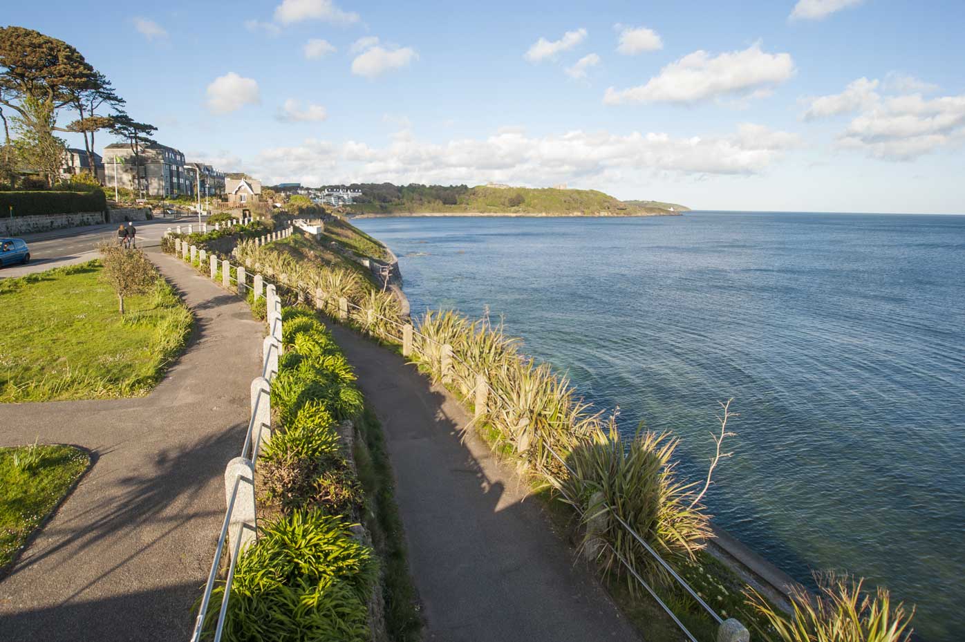 South Cornwall - Visit Cornwall Travel Trade - Travel Media