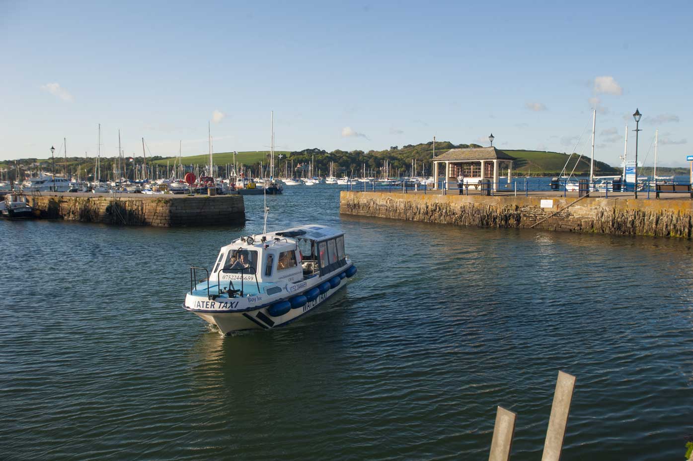 South Cornwall - Visit Cornwall Travel Trade - Travel Media