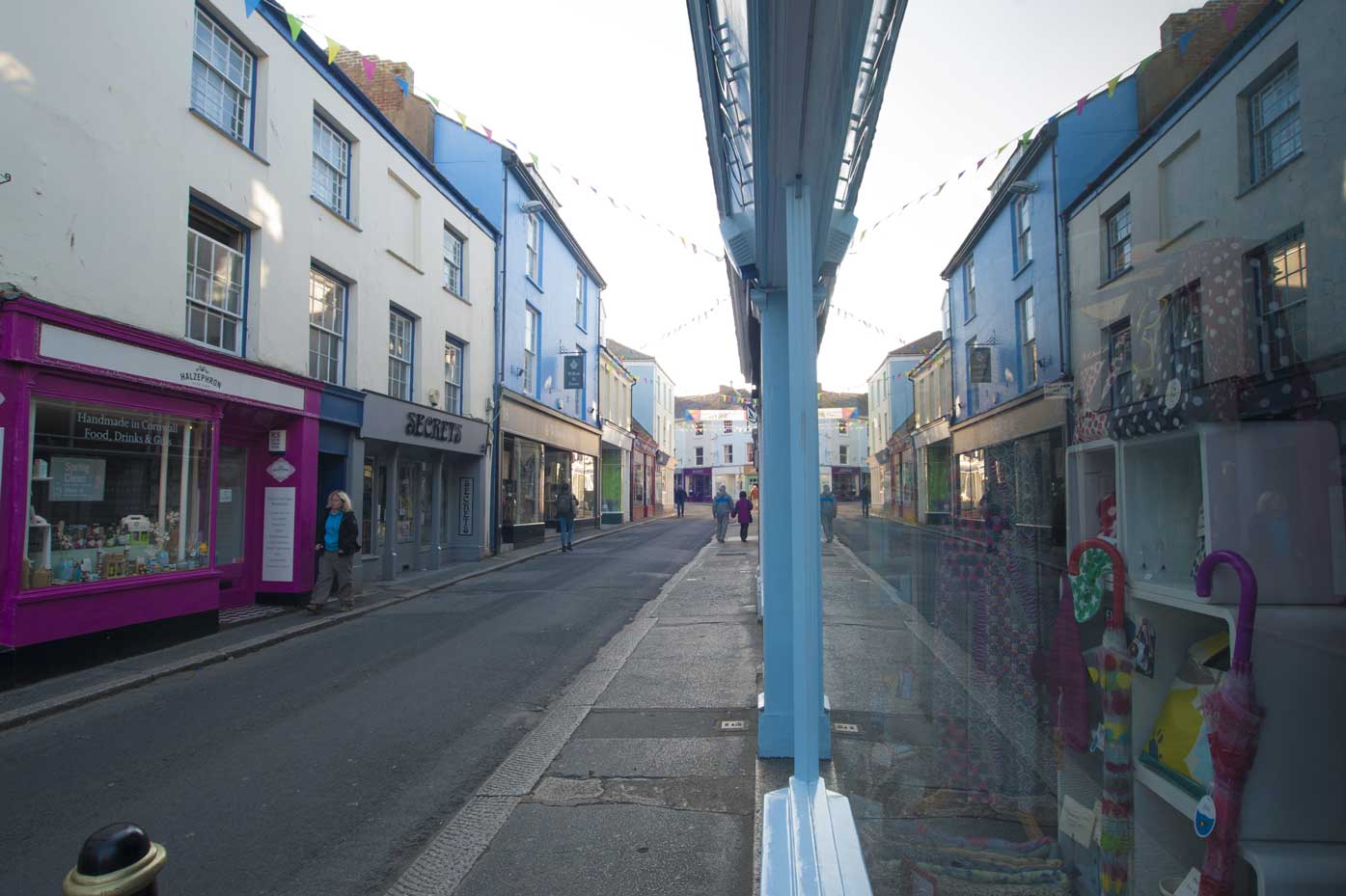 South Cornwall - Visit Cornwall Travel Trade - Travel Media
