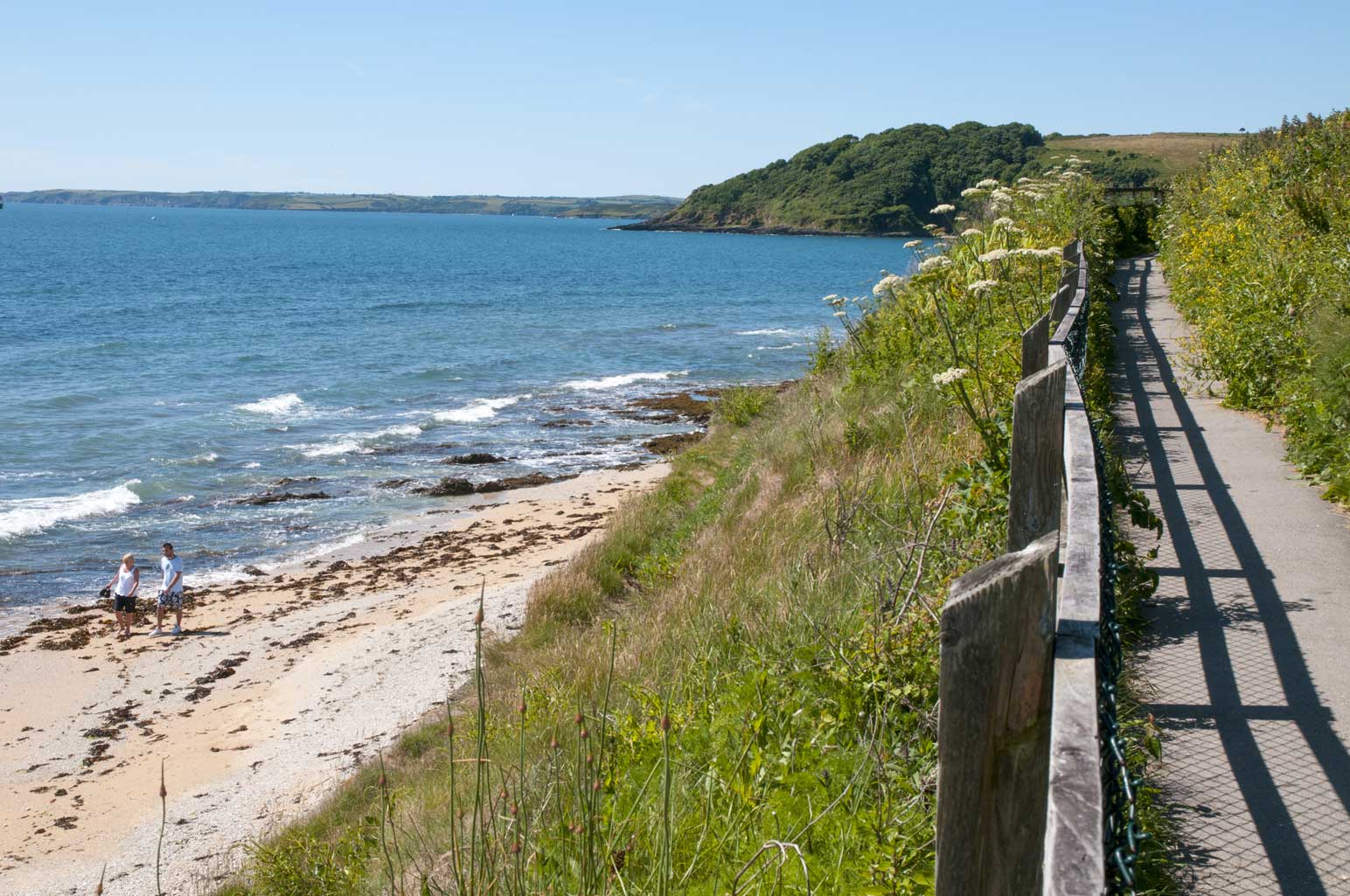 South Cornwall - Visit Cornwall Travel Trade - Travel Media