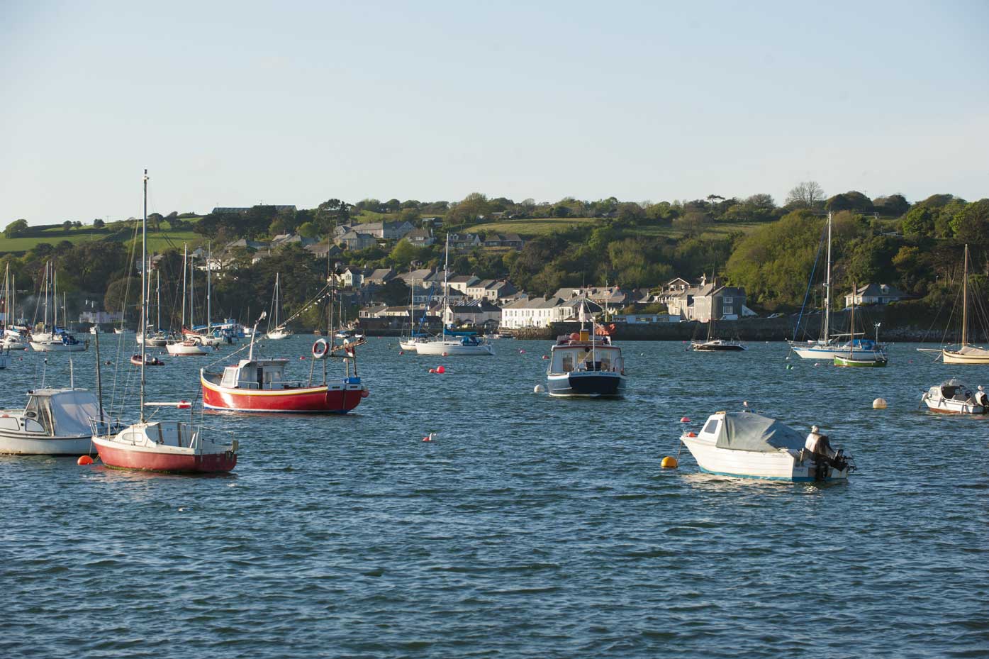 South Cornwall - Visit Cornwall Travel Trade - Travel Media