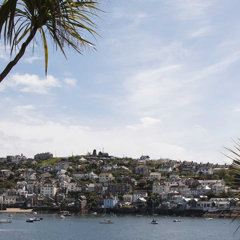 South Cornwall - Visit Cornwall Travel Trade - Travel Media