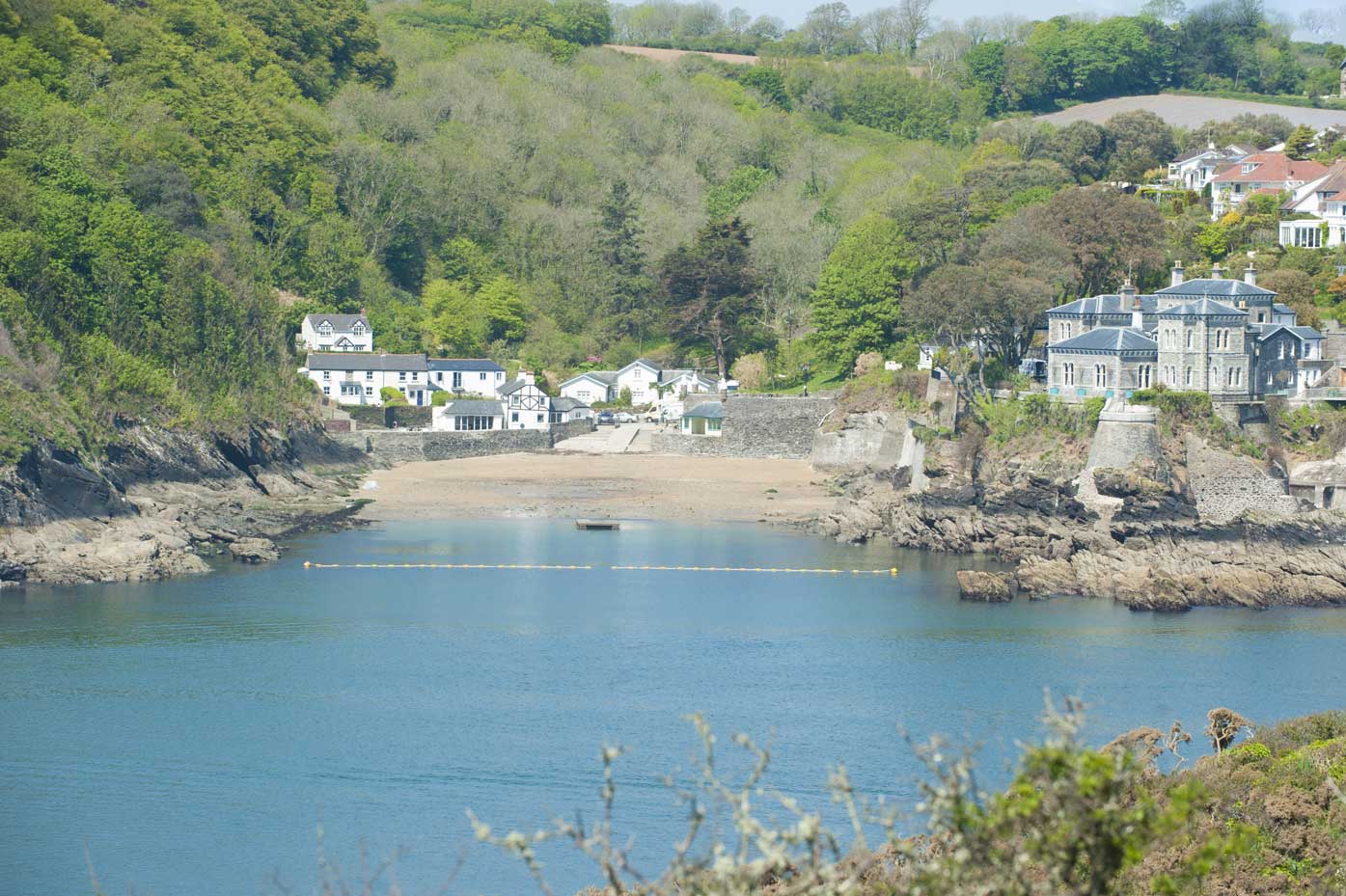 Fowey - Visit Cornwall Travel Trade - Travel Media