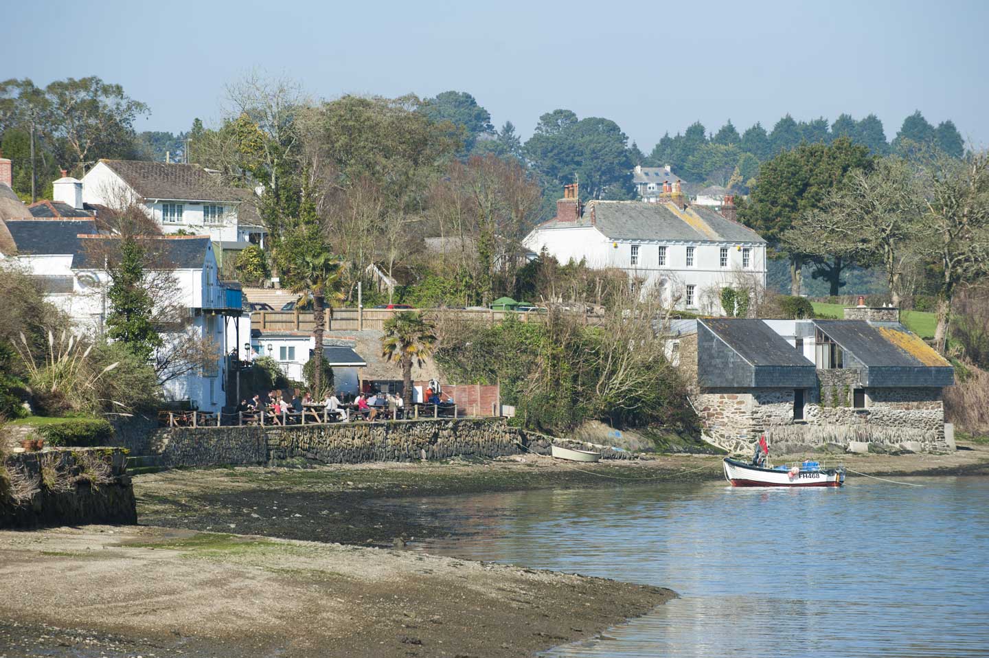 South Cornwall - Visit Cornwall Travel Trade - Travel Media