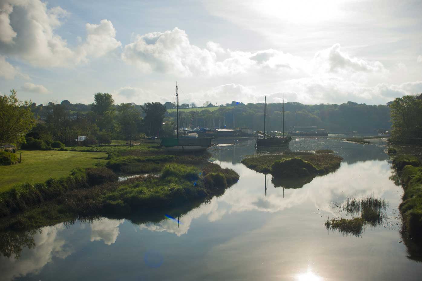 South Cornwall - Visit Cornwall Travel Trade - Travel Media