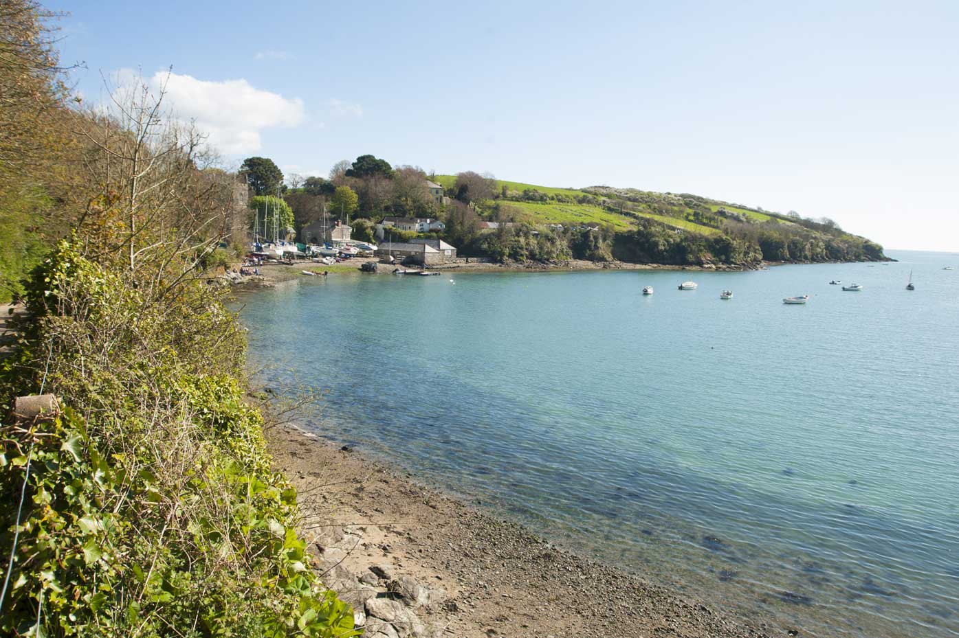 South Cornwall - Visit Cornwall Travel Trade - Travel Media