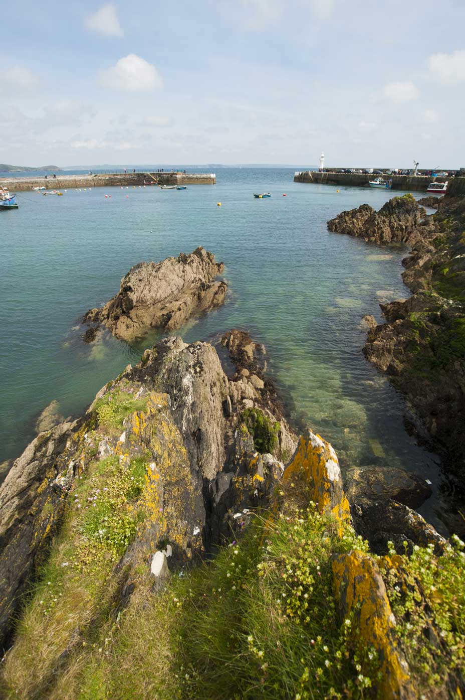 South Cornwall - Visit Cornwall Travel Trade - Travel Media