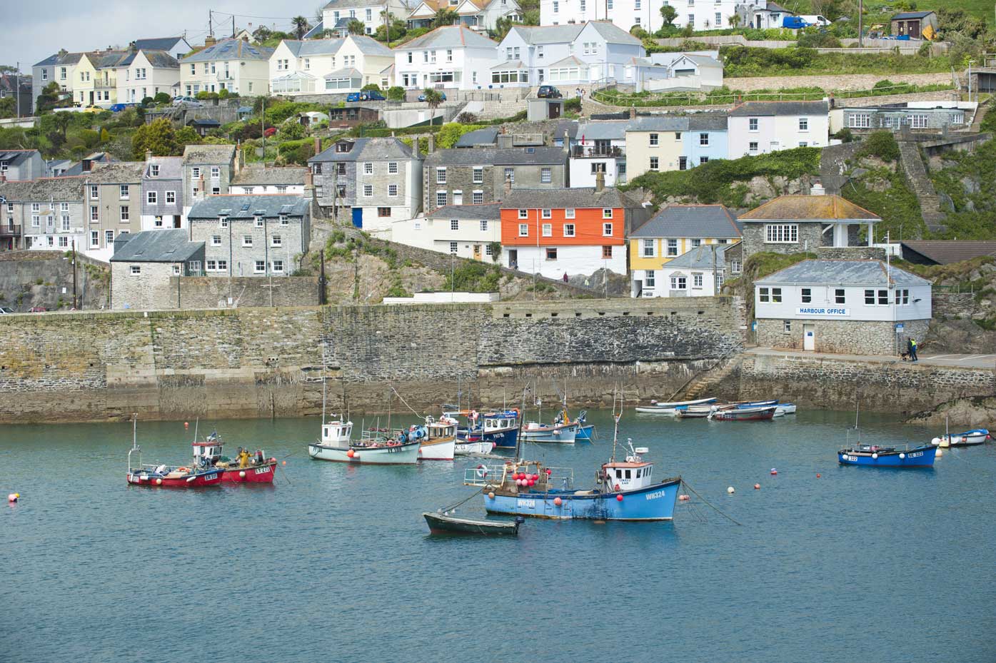 South Cornwall - Visit Cornwall Travel Trade - Travel Media