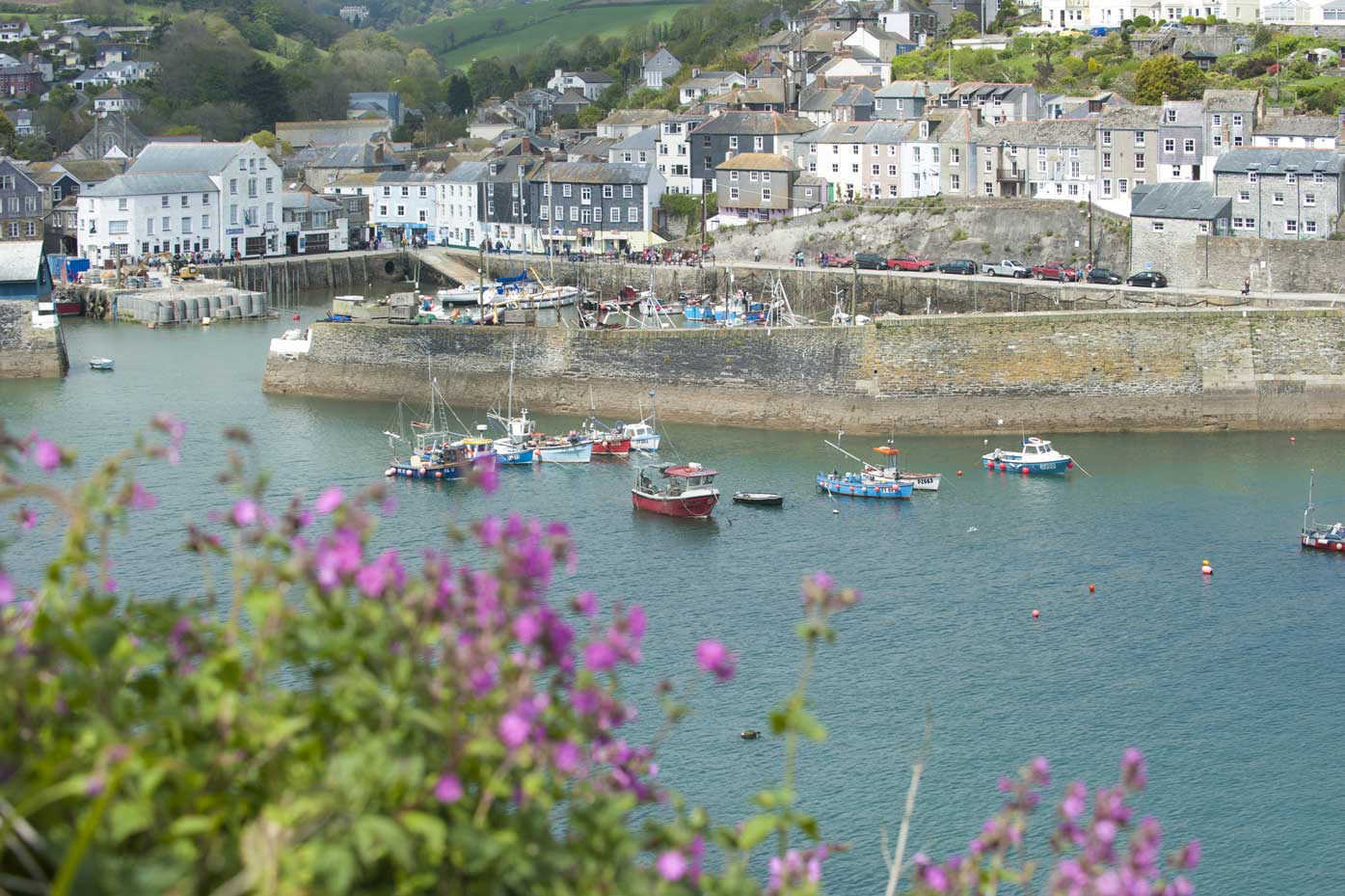 South Cornwall - Visit Cornwall Travel Trade - Travel Media