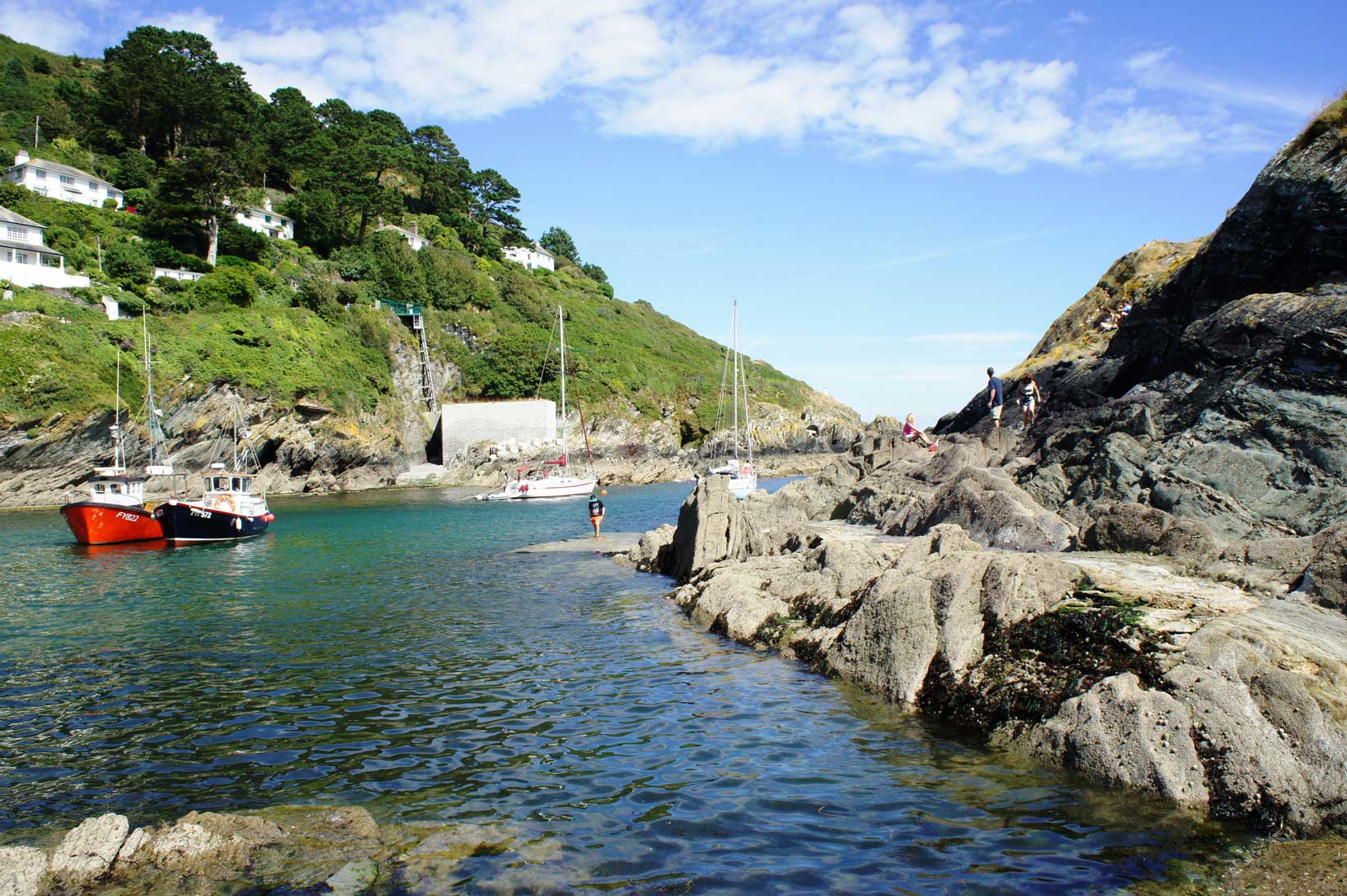 South Cornwall - Visit Cornwall Travel Trade - Travel Media