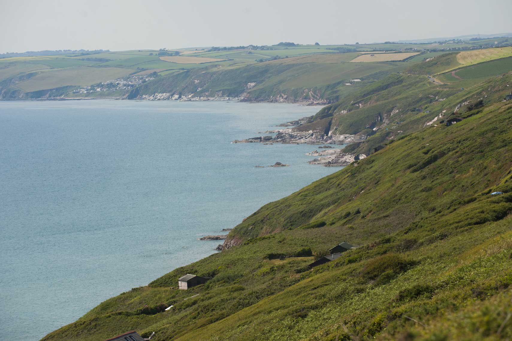 South Cornwall - Visit Cornwall Travel Trade - Travel Media