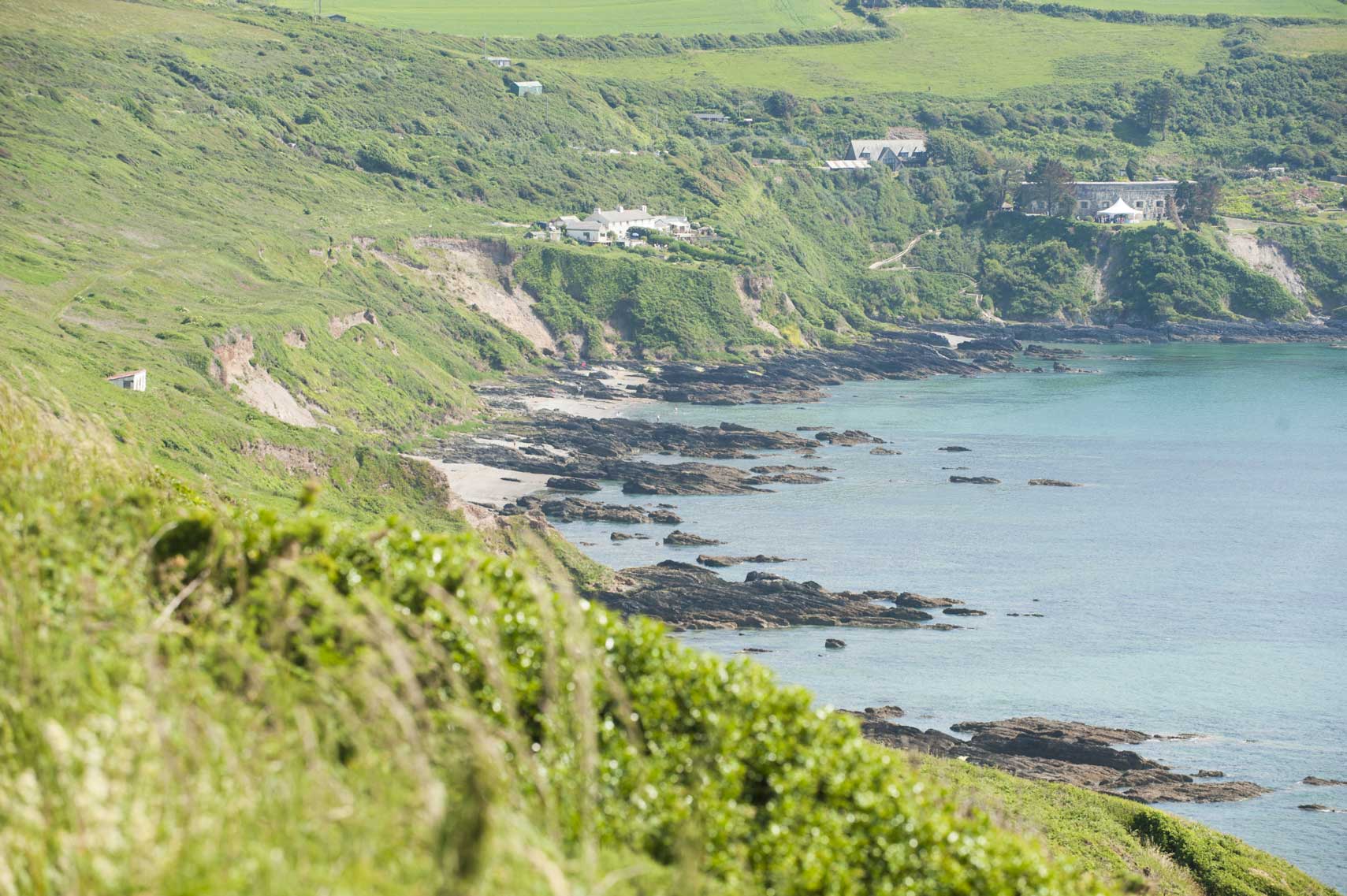 South Cornwall - Visit Cornwall Travel Trade - Travel Media