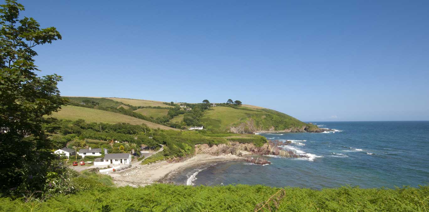 South Cornwall - Visit Cornwall Travel Trade - Travel Media