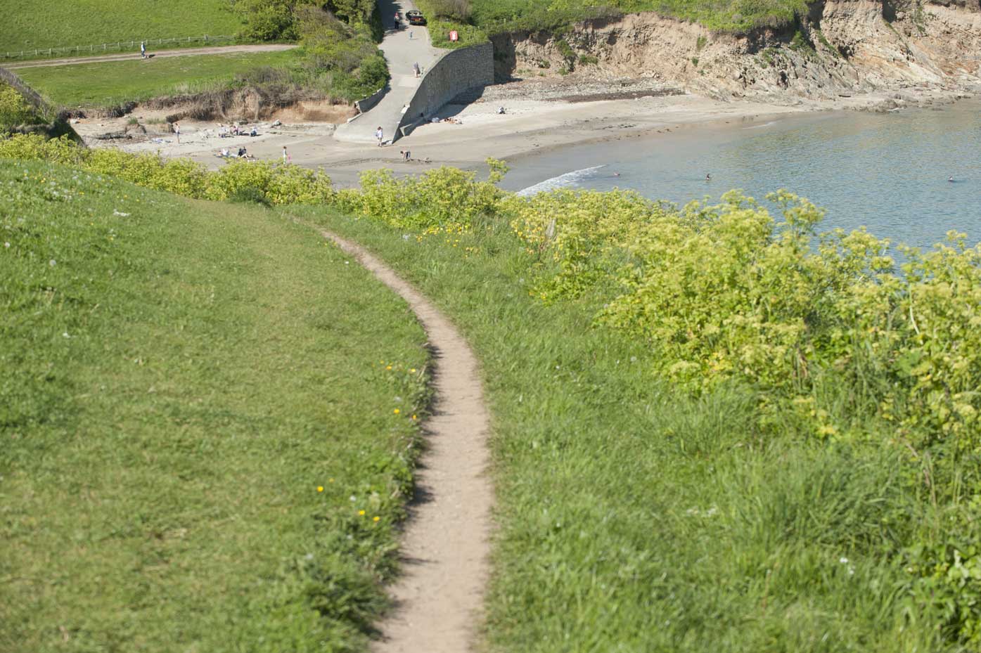 South Cornwall - Visit Cornwall Travel Trade - Travel Media