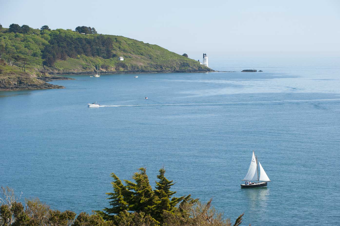 St Mawes - Visit Cornwall Travel Trade - Travel Media
