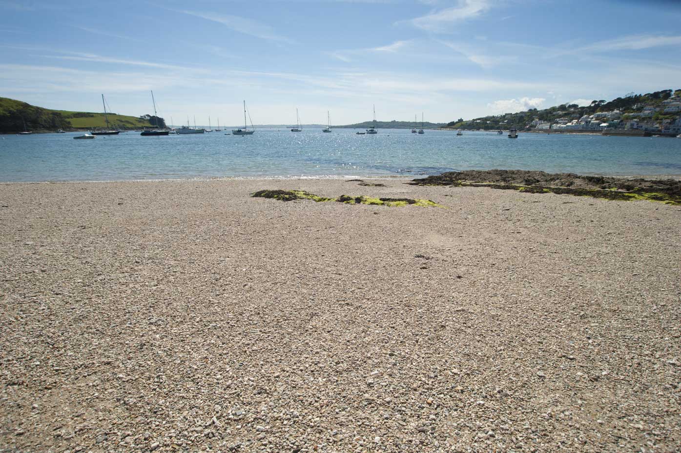 St Mawes - Visit Cornwall Travel Trade - Travel Media