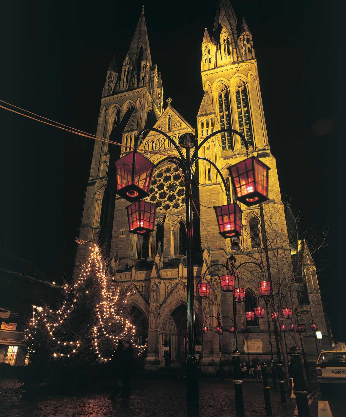 South Cornwall - Visit Cornwall Travel Trade - Travel Media