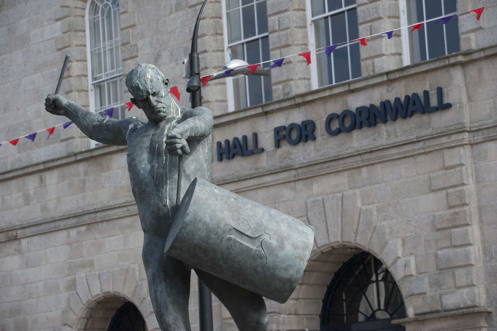 South Cornwall - Visit Cornwall Travel Trade - Travel Media