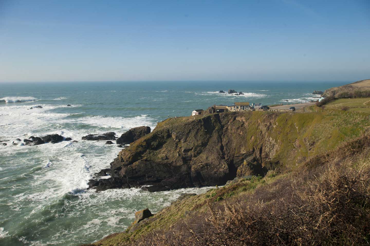 The Lizard Peninsula - Visit Cornwall Travel Trade - Travel Media