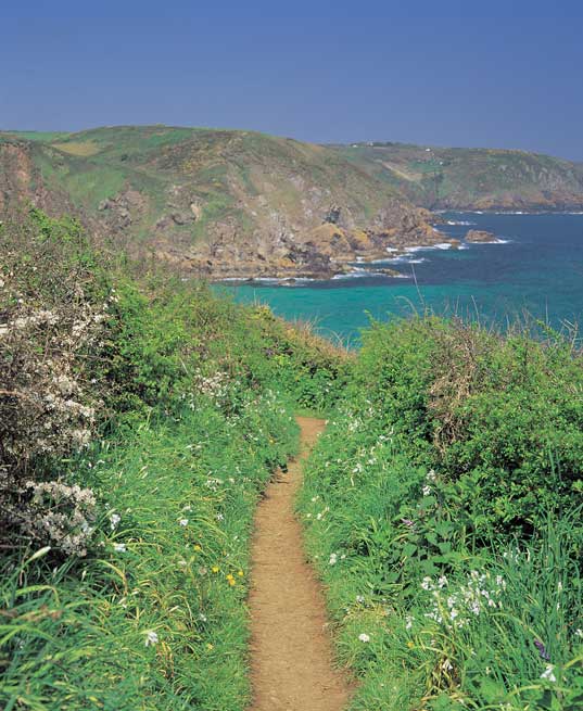 The Lizard Peninsula - Visit Cornwall Travel Trade - Travel Media