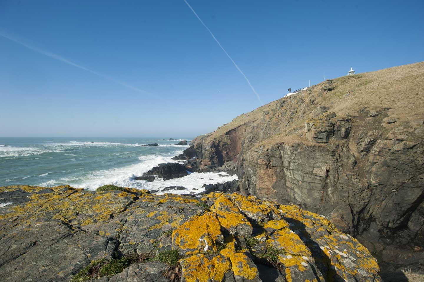 The Lizard Peninsula - Visit Cornwall Travel Trade - Travel Media