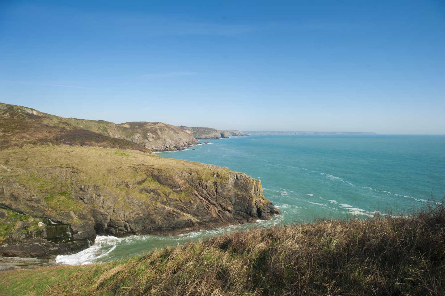 The Lizard Peninsula - Visit Cornwall Travel Trade - Travel Media