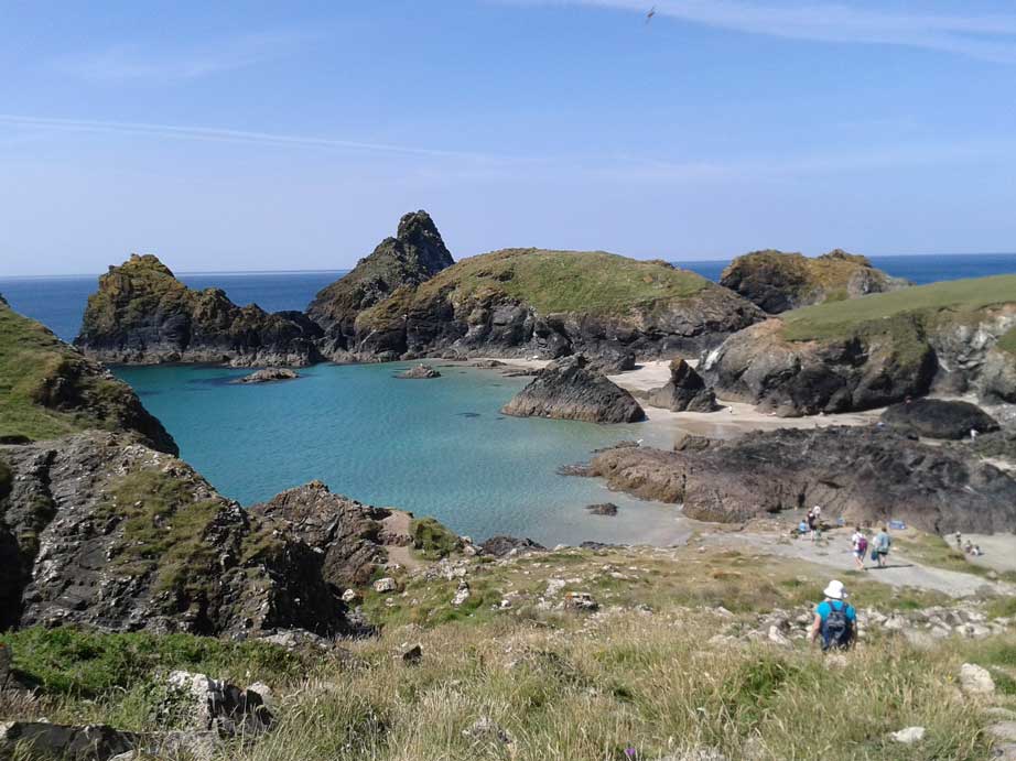 The Lizard Peninsula - Visit Cornwall Travel Trade - Travel Media