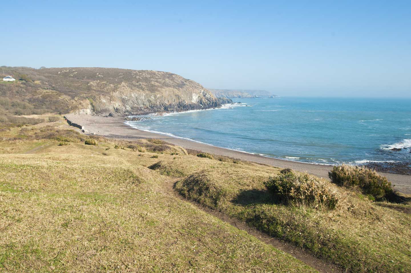 The Lizard Peninsula - Visit Cornwall Travel Trade - Travel Media