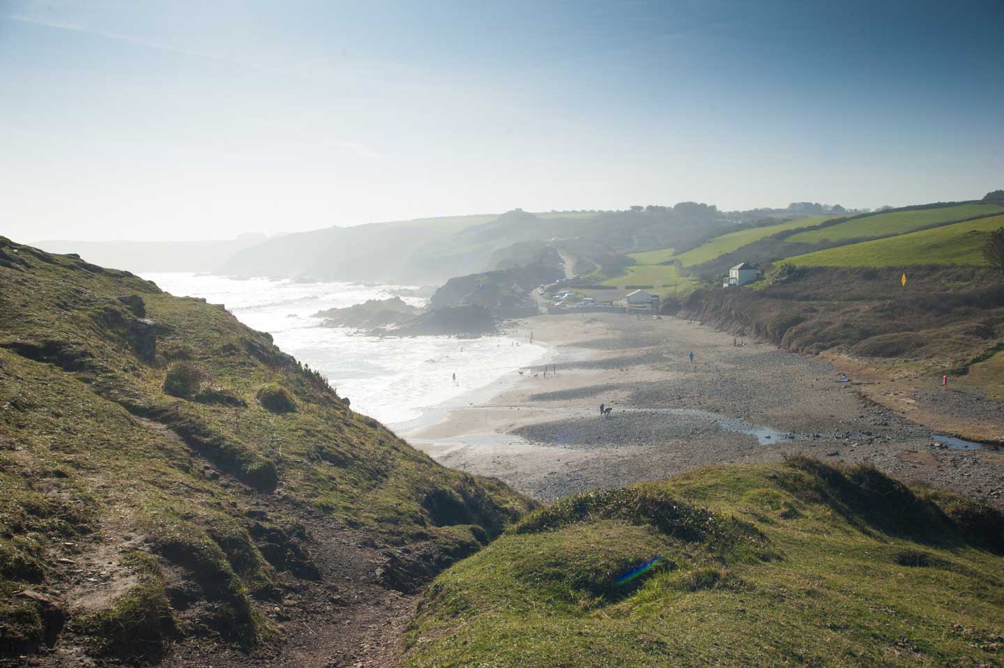 The Lizard Peninsula - Visit Cornwall Travel Trade - Travel Media