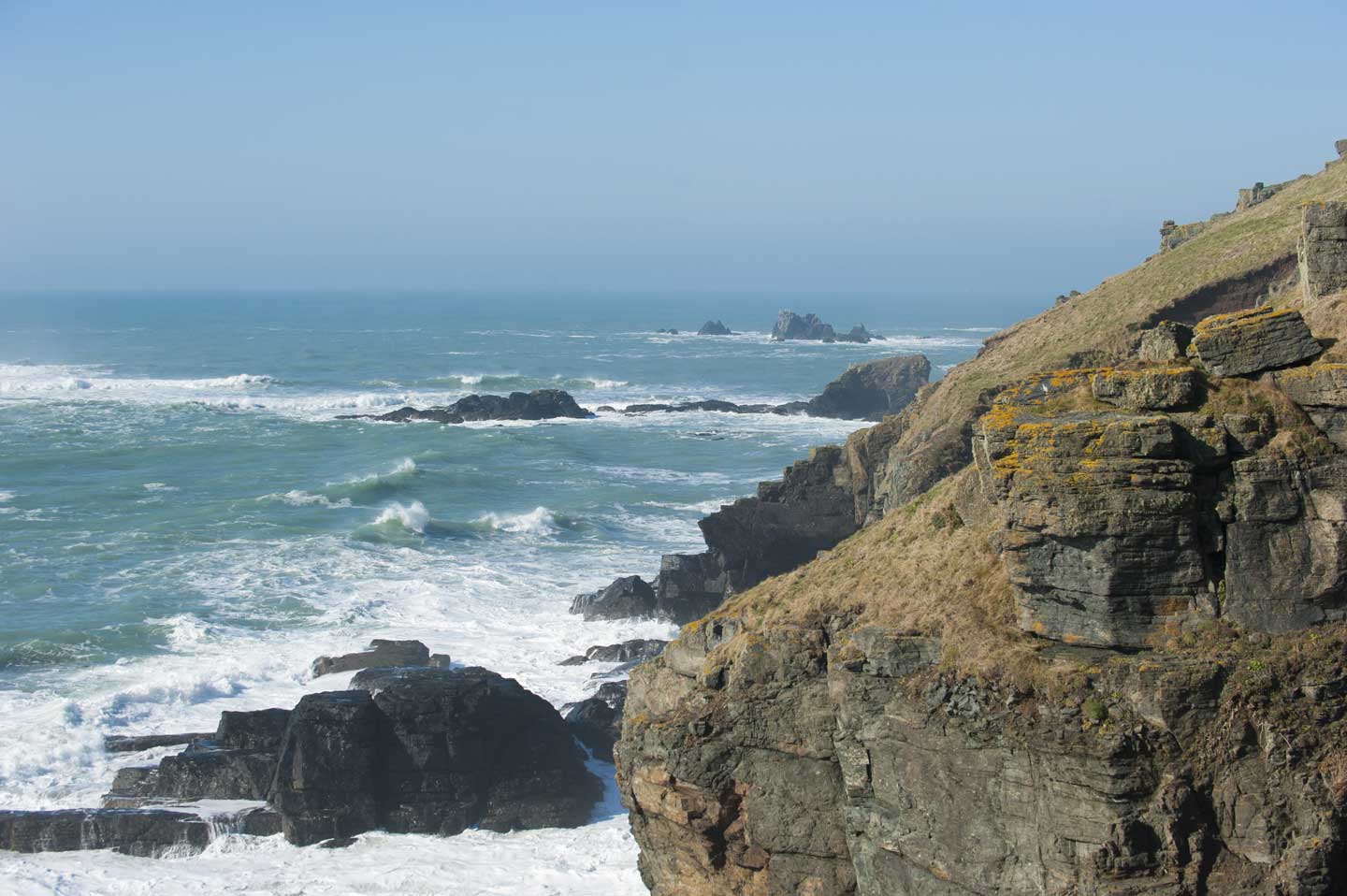 The Lizard Peninsula - Visit Cornwall Travel Trade - Travel Media