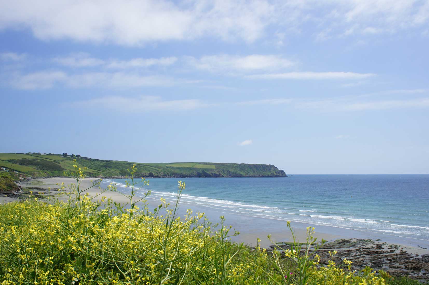 Roseland - Visit Cornwall Travel Trade - Travel Media